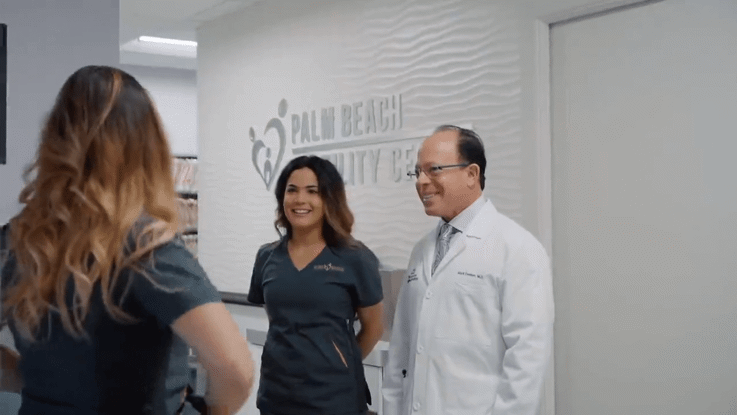 Repronex Get Ready | Palm Beach Fertility Center