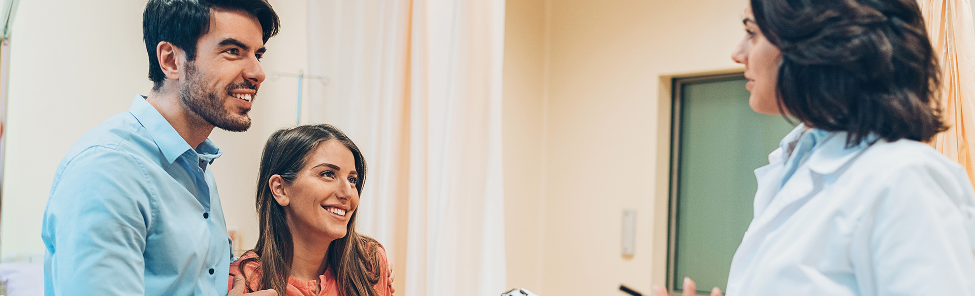 Your First Fertility Appointment Boca Raton & Aventura, FL